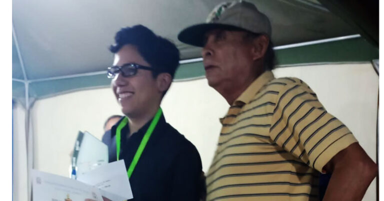 STEVEN ROJAS GANÓ EL NACIONAL RÁPIDAS 2023 - Torre 64 - Ajedrez Peruano